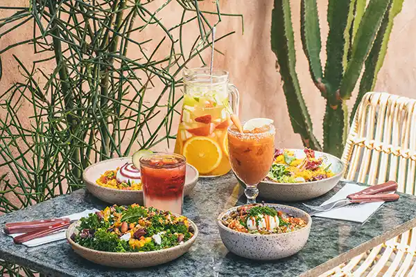 Nossa História | Botanikafé - Brunch All Day