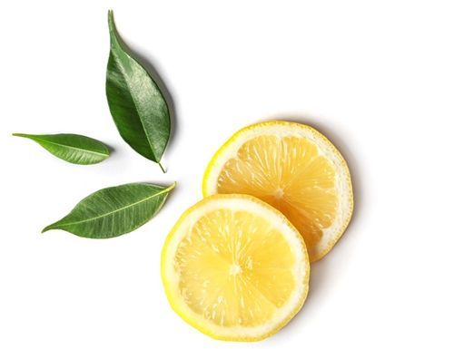 Wonderful Seedless Lemons