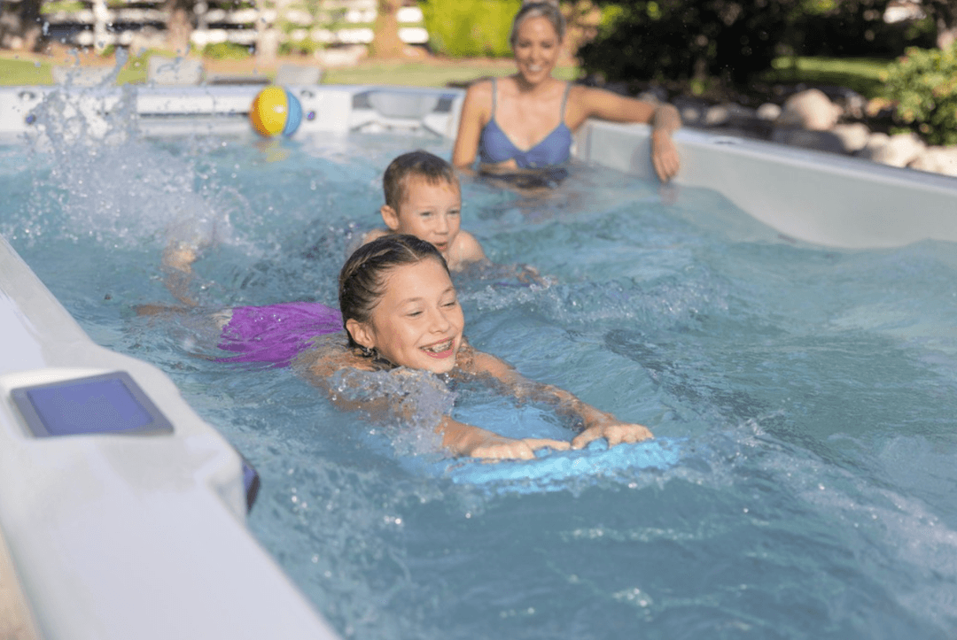 Custom Pools in Wenatchee | Pool to Spa Services