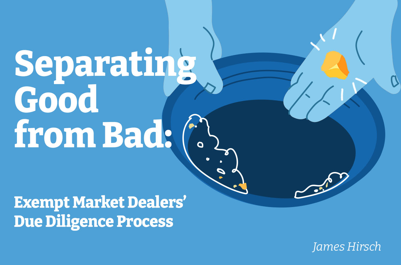 Separating the Good from the Bad | Educate & Explore