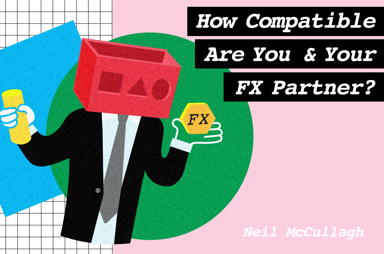 How Compatible Are You and Your FX Partner? | Educate & Explore