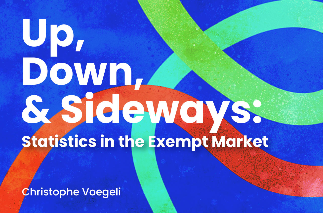 Up, Down & Sideways | Educate & Explore