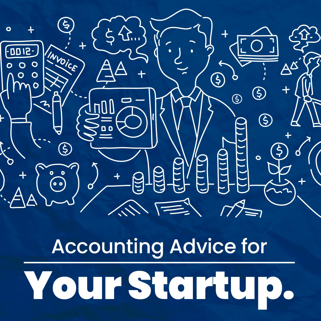 Accounting Advice for Your Start-Up | Educate & Explore