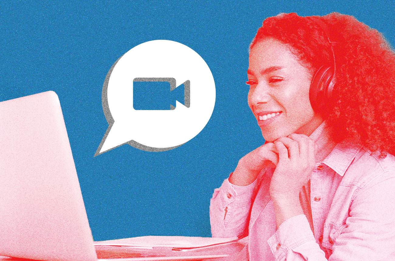 10 Cool Ways to Ace Your Video Job Interview | Educate & Explore