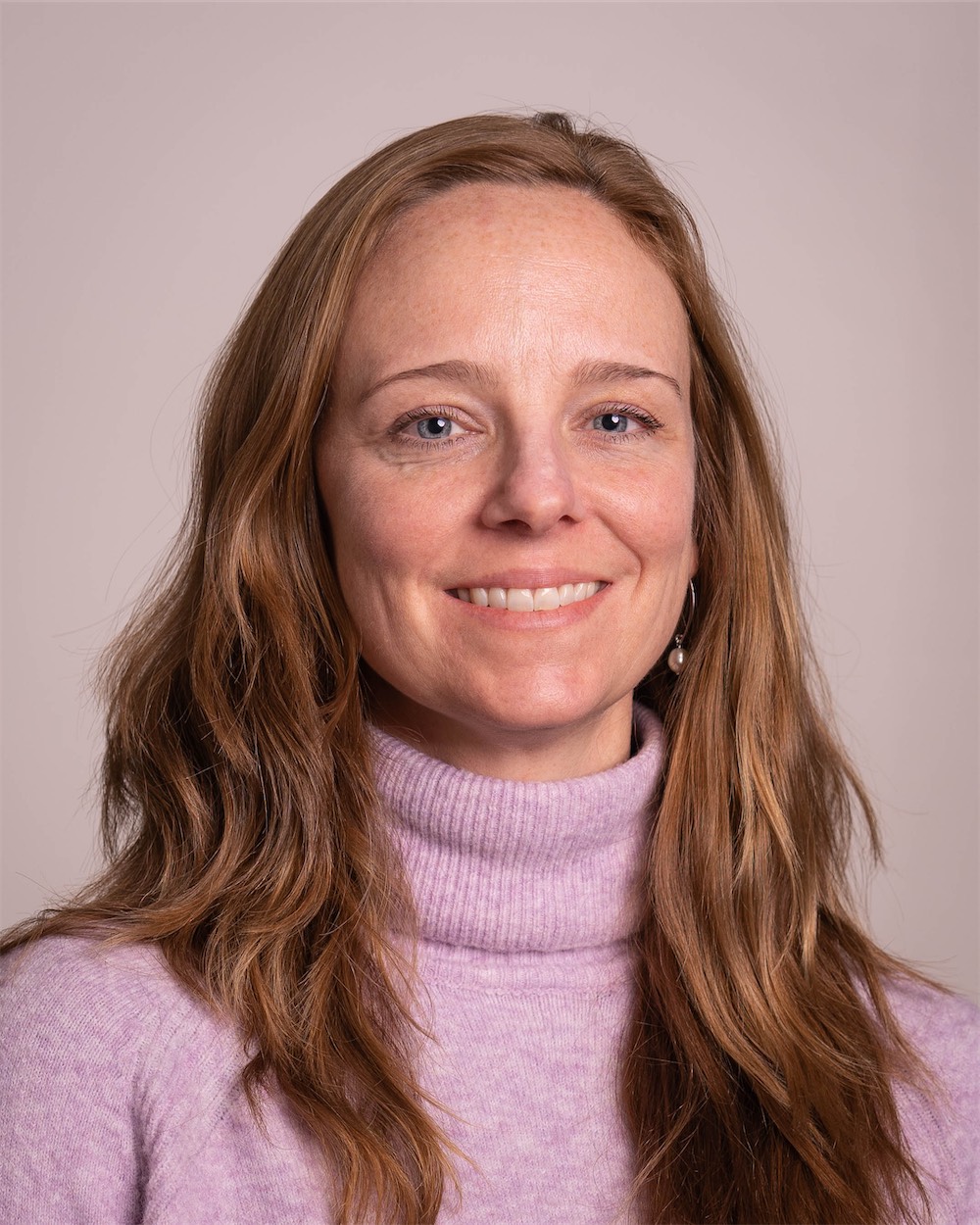 About Walking Softer