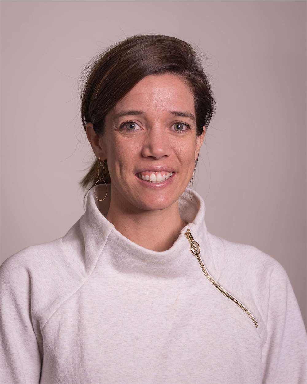 About Walking Softer