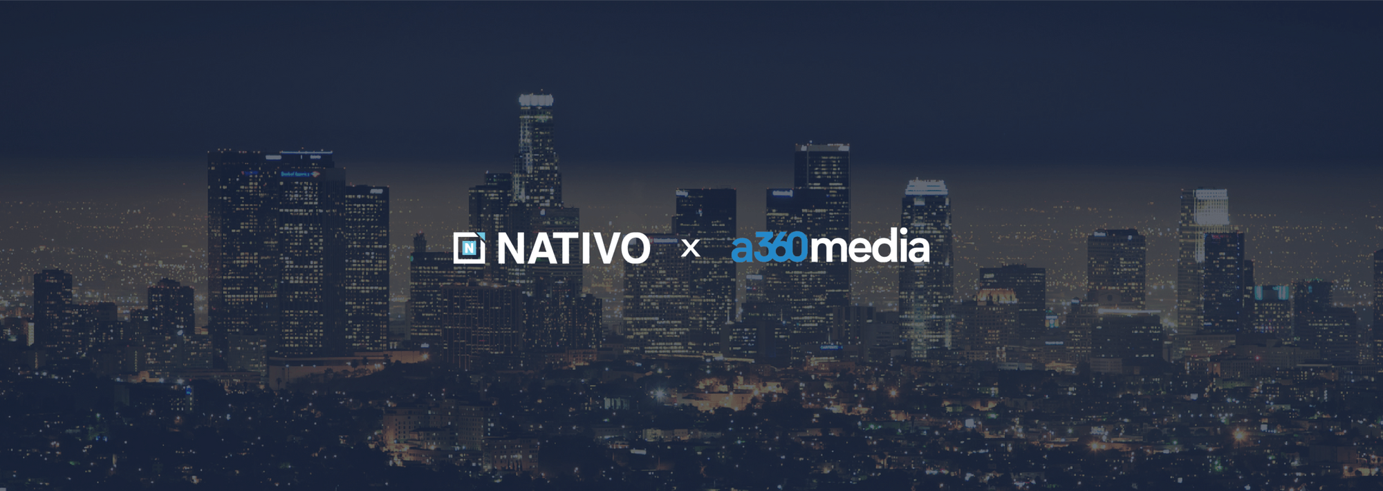 A360media Drives 10x Lift In Revenue