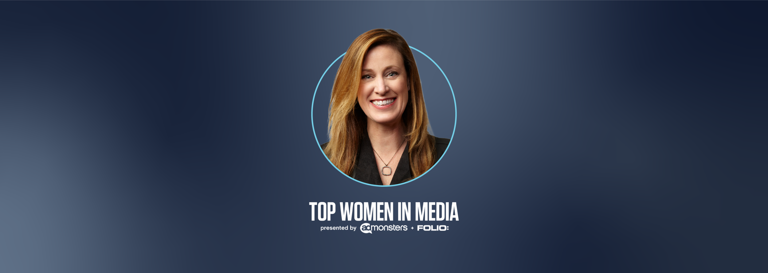 Sarah Dale: Nominee For Top Women In Media Awards 2021
