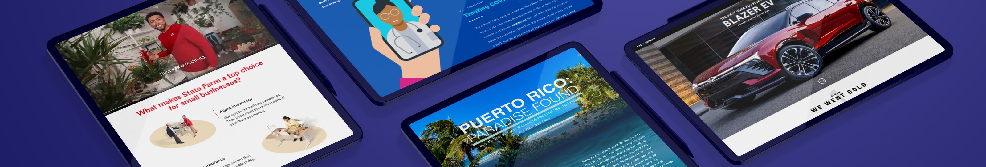 Unleash the Power of Native Advertising