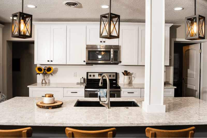 Gallery | TEK Construction Group