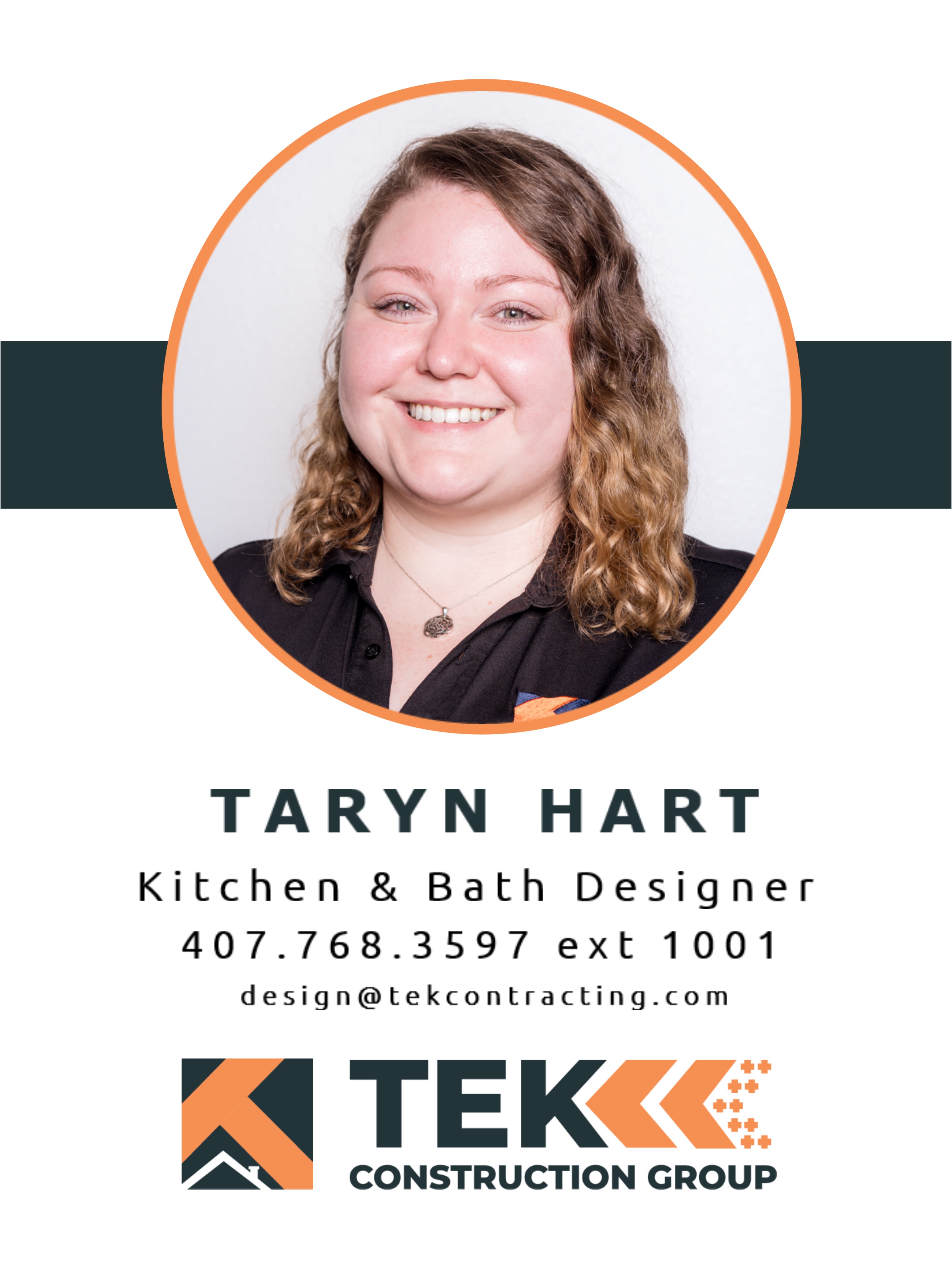 Our Team | TEK Construction Group