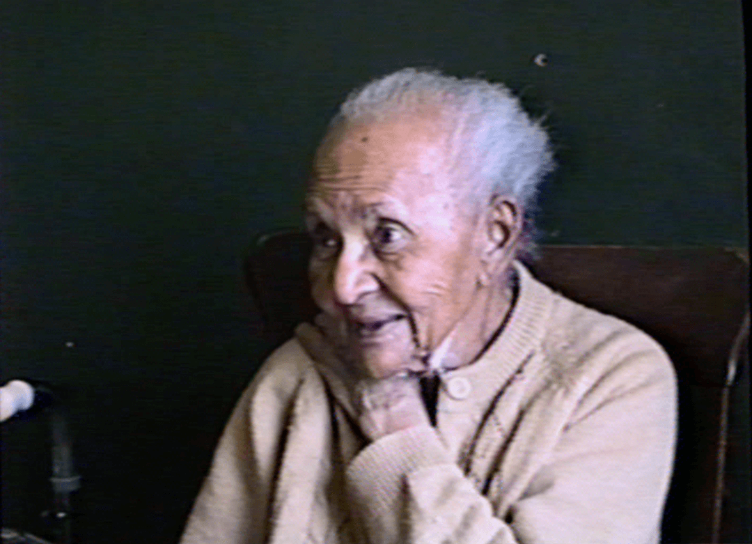 Leslie Stiles | BLACC Oral History Project