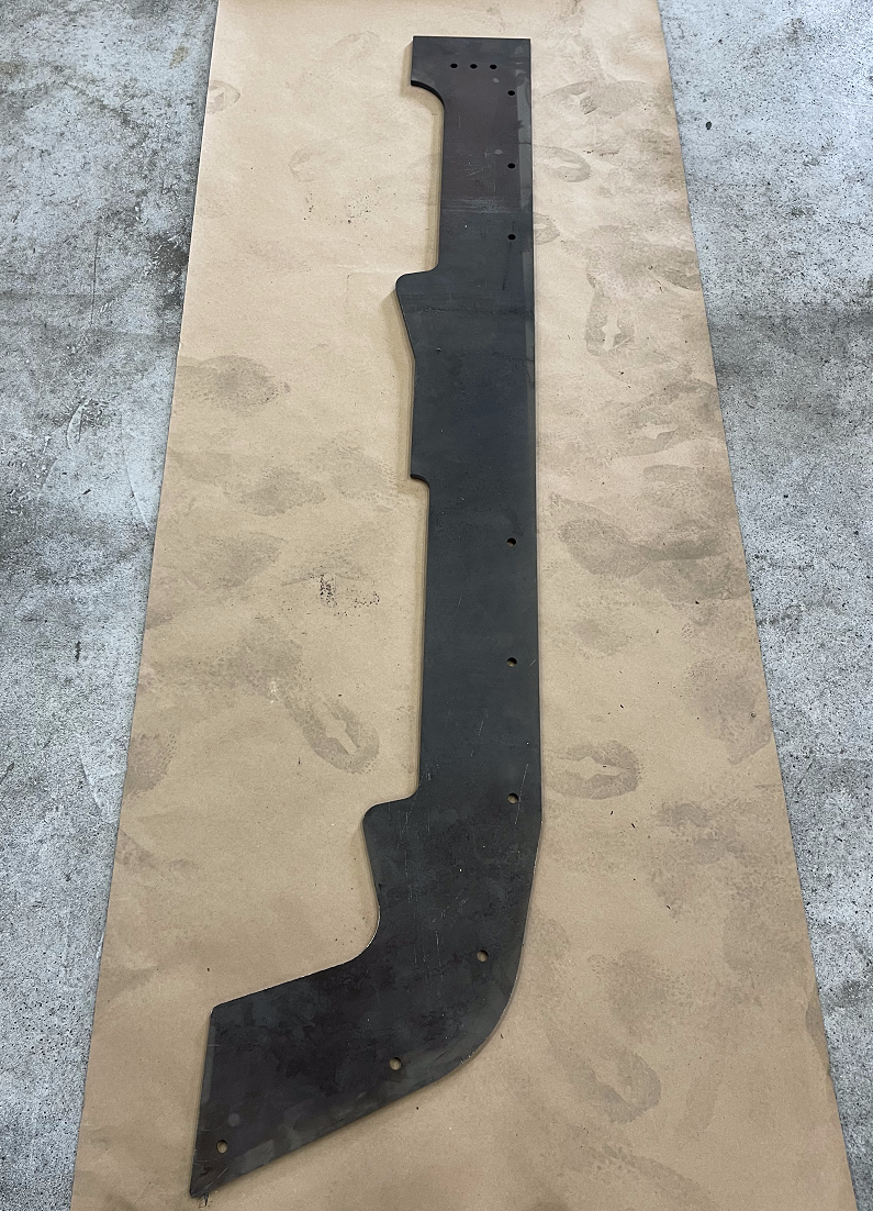 Armor | Military Truck Works