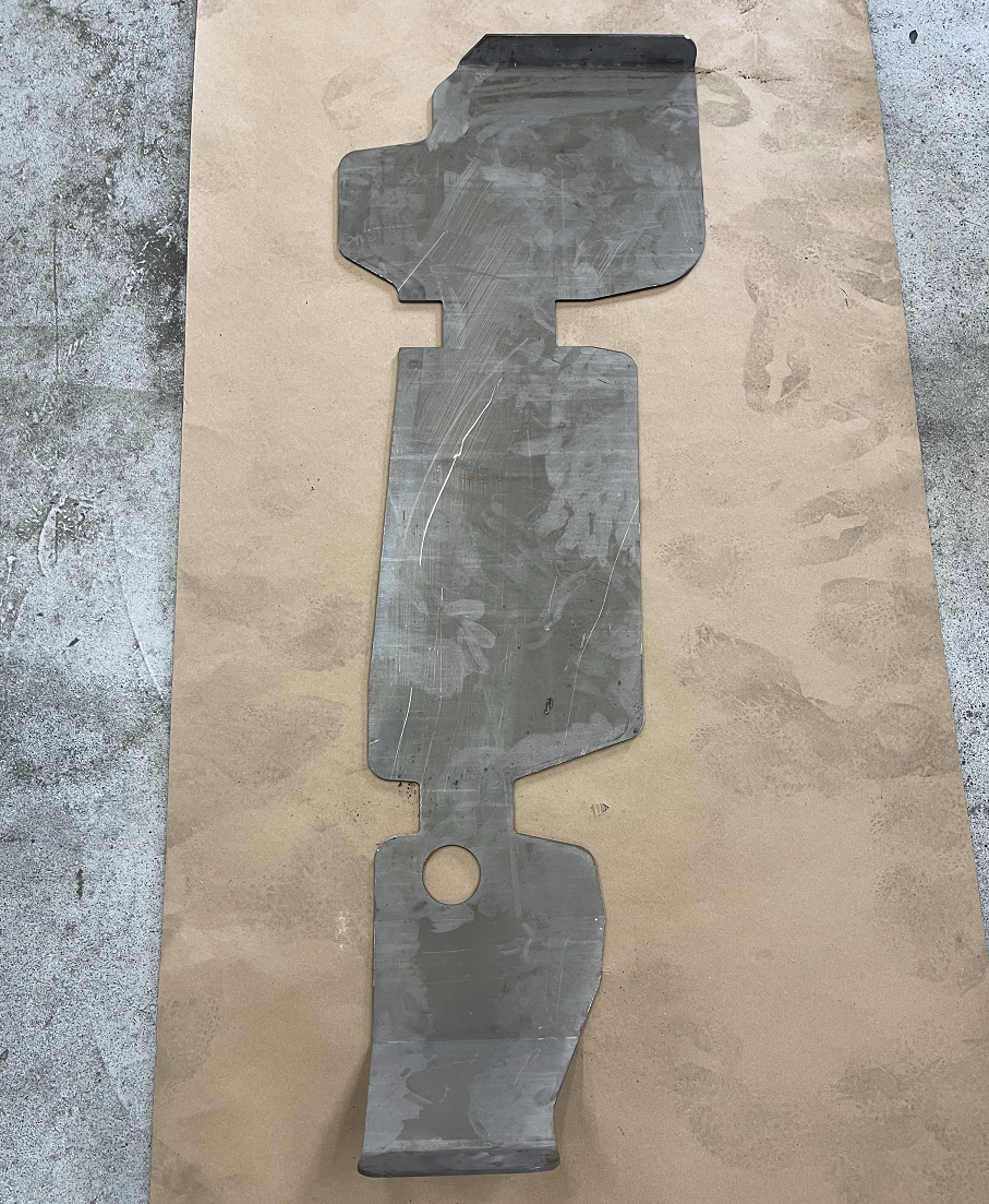 Armor | Military Truck Works