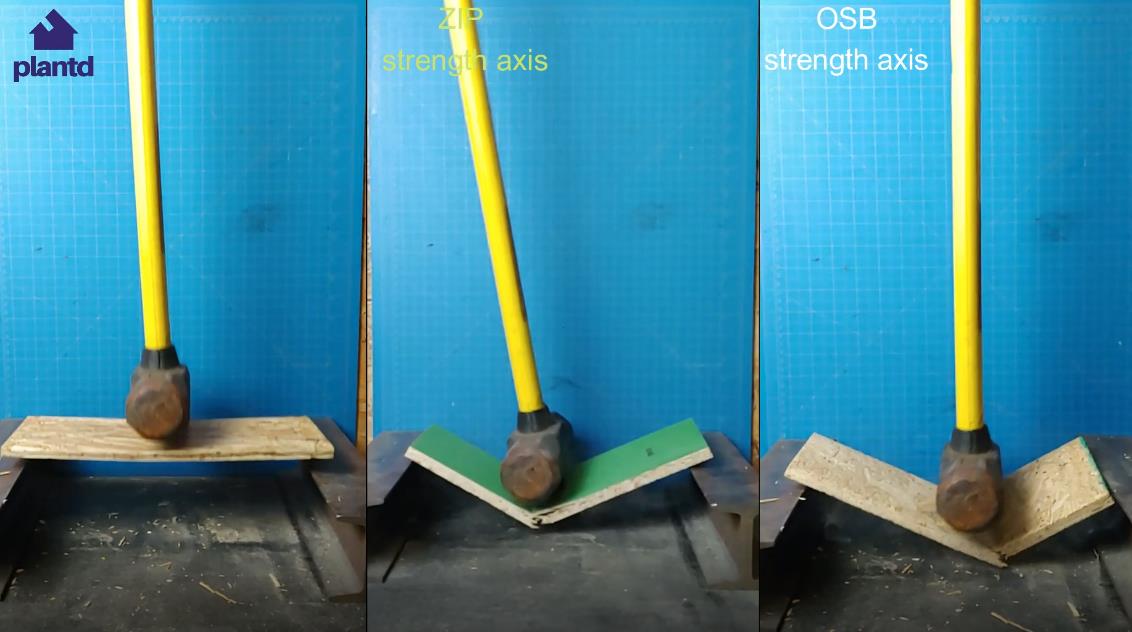 Plantd | Carbon Negative Building Materials