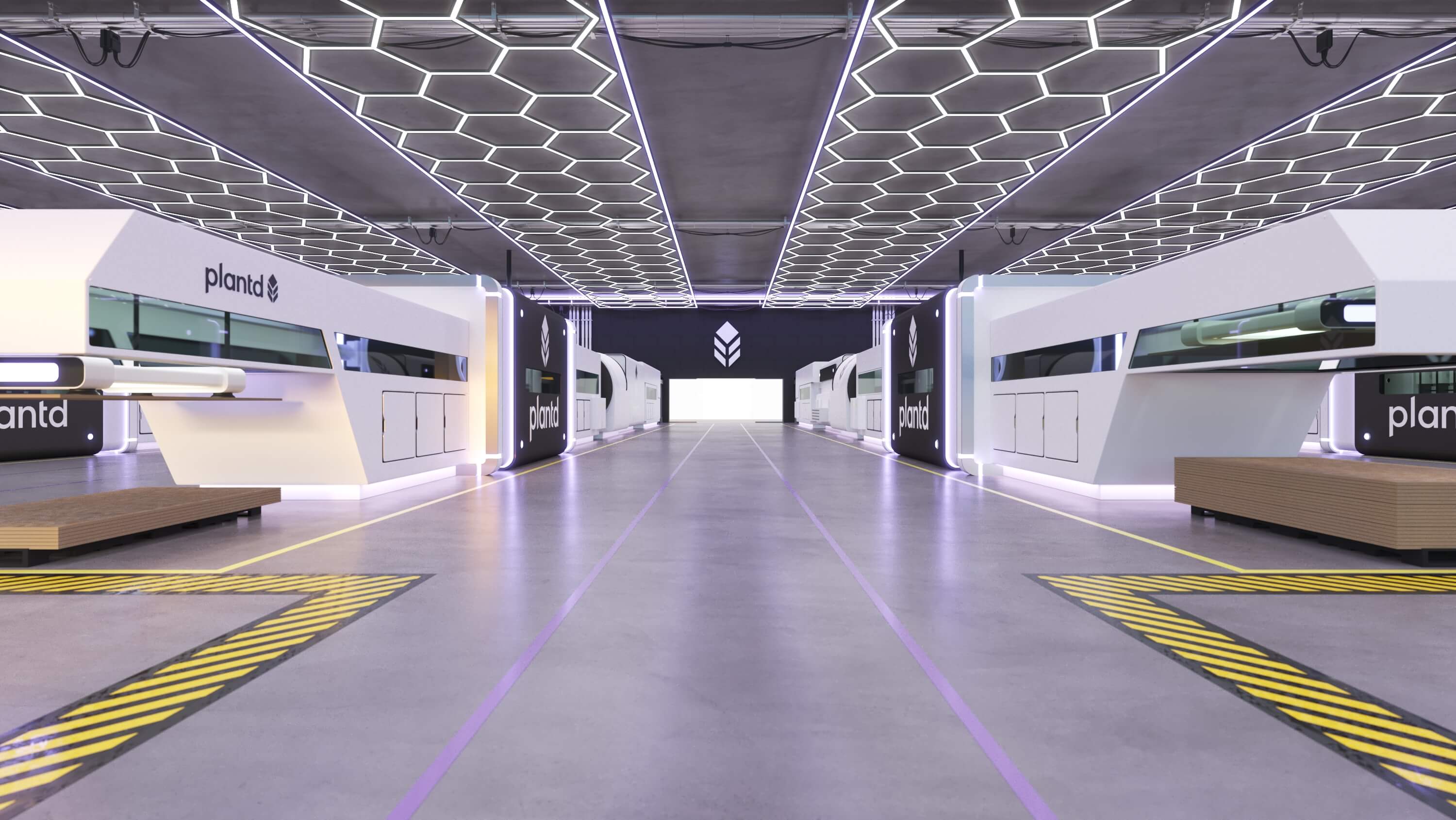 Careers | Plantd Materials