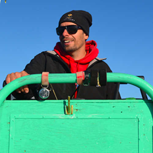 Learn About the Lake Tahoe Flyer Team - Lake Tahoe Balloons