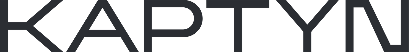 Contact Kaptyn | Black Car Service in Las Vegas