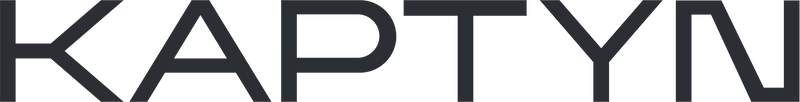Working With The Kaptyn Team | Kaptyn