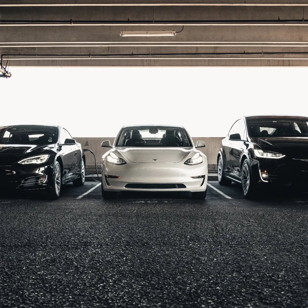 Join Our Team | Kaptyn | Las Vegas Black Car Service