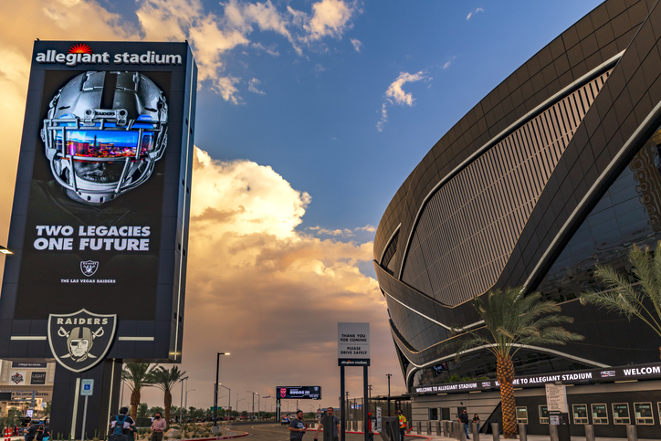 Las Vegas Strip Car Service Specials | Kaptyn