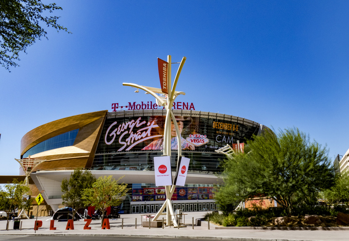 Las Vegas Strip Car Service Specials | Kaptyn