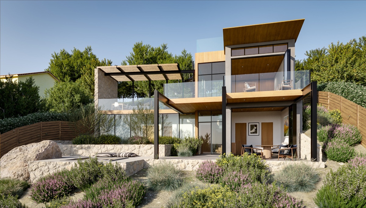 Design-Build Method: Everything You Need to Know - LETTER FOUR, INC.