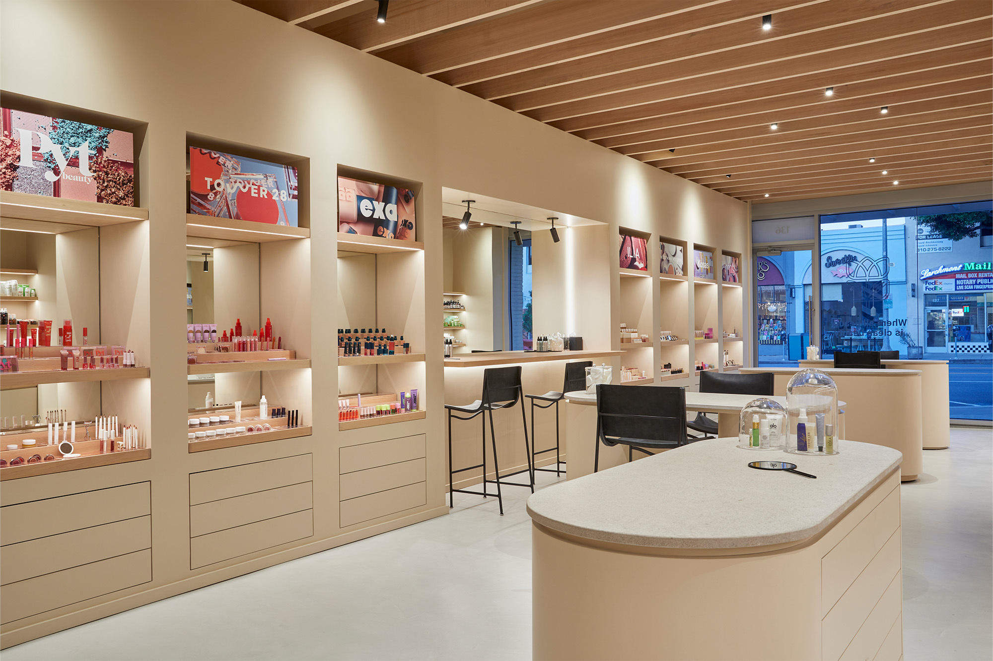 Credo Beauty - LETTER FOUR, INC.