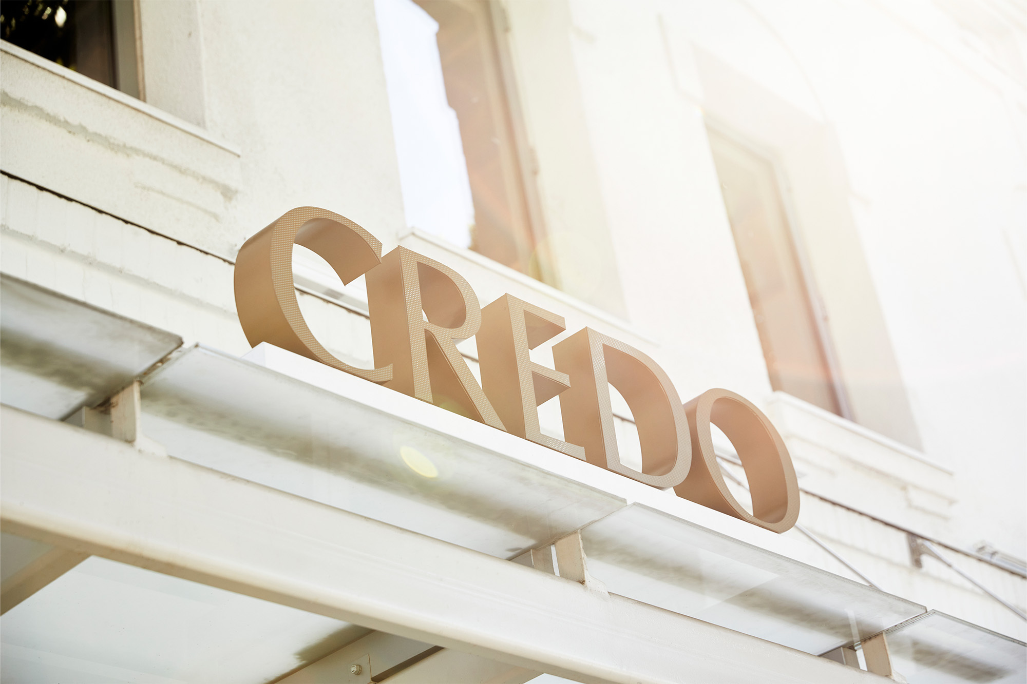 Credo Beauty - LETTER FOUR, INC.