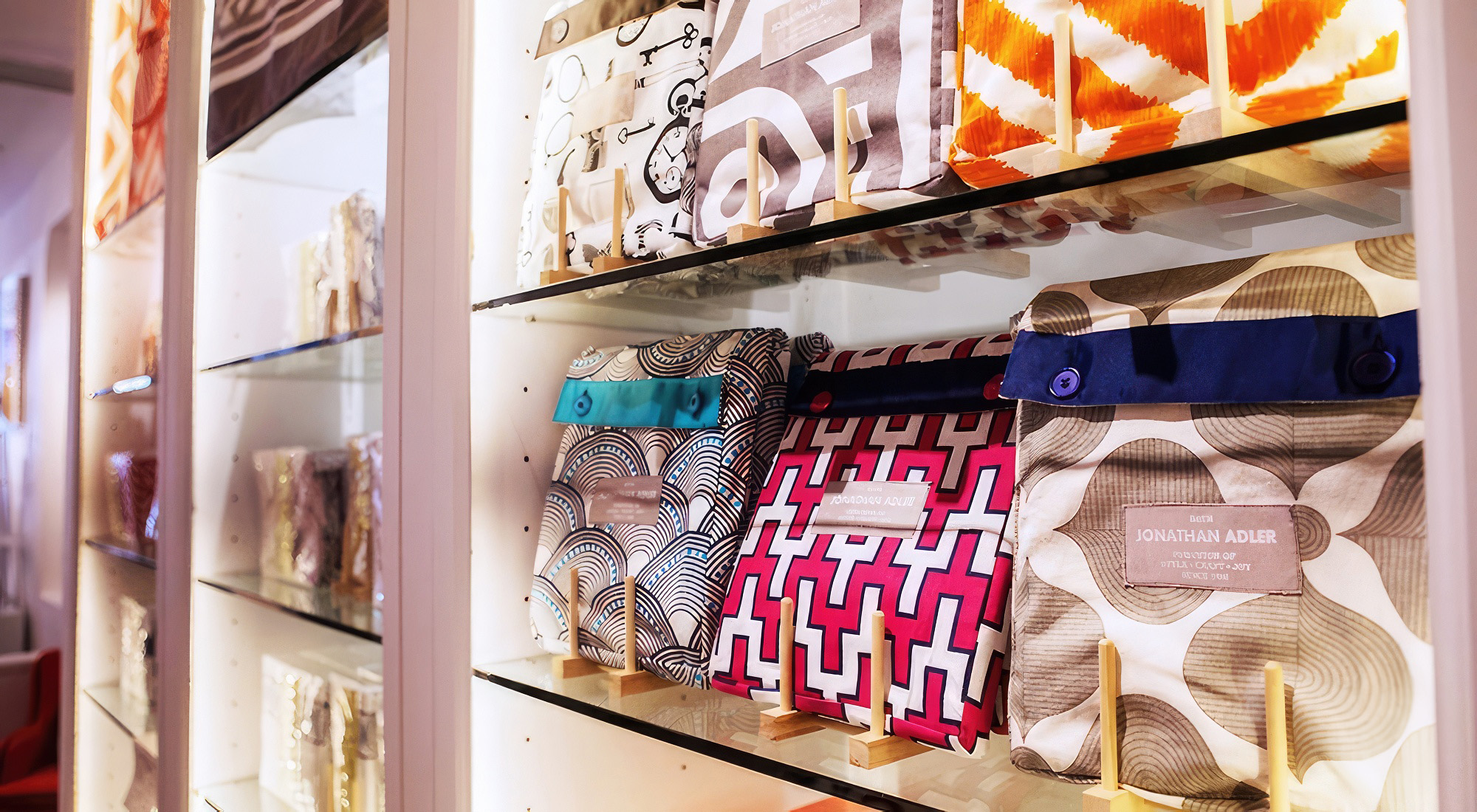 Jonathan Adler: Los Angeles - LETTER FOUR, INC.
