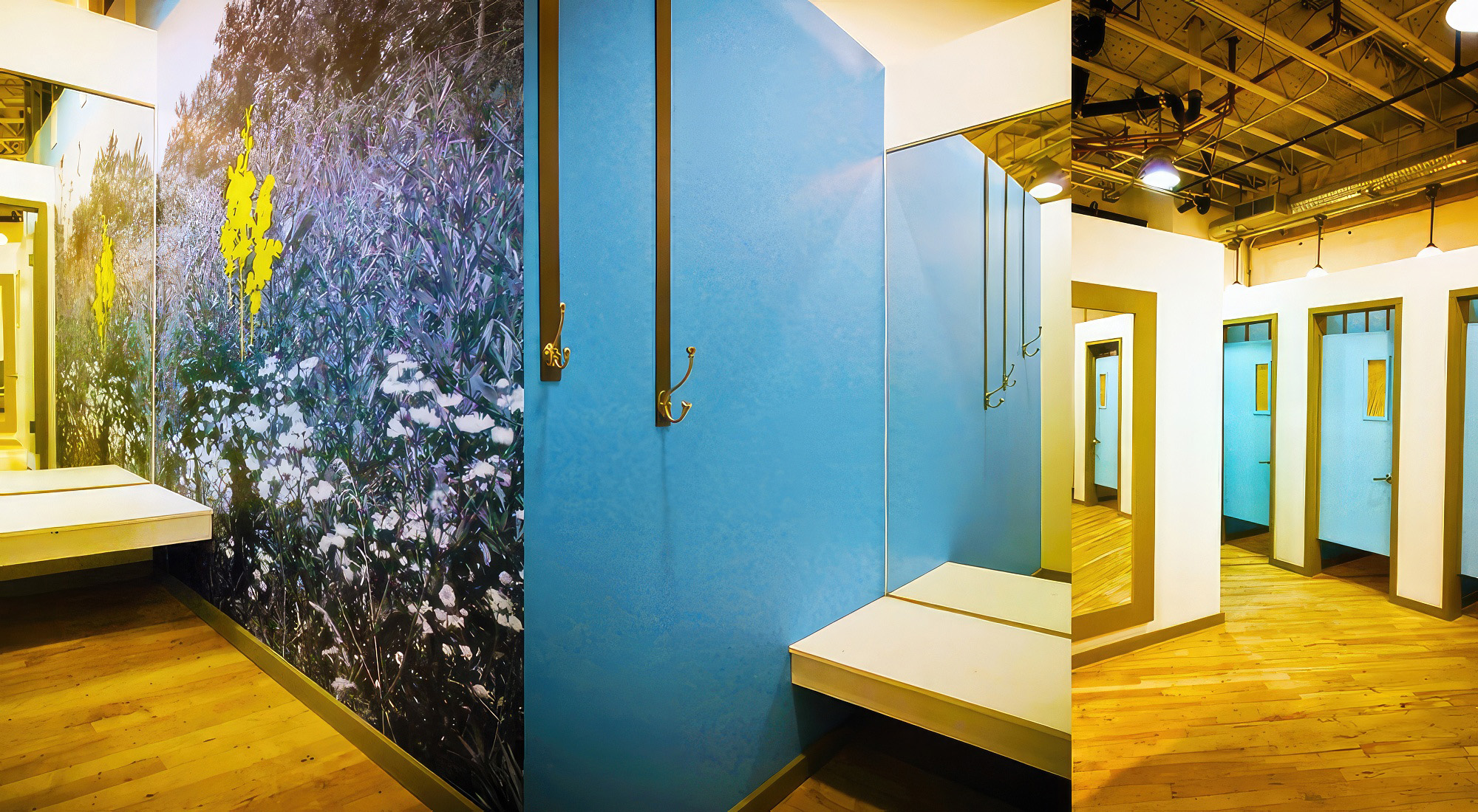 Bespoke - LETTER FOUR, INC.