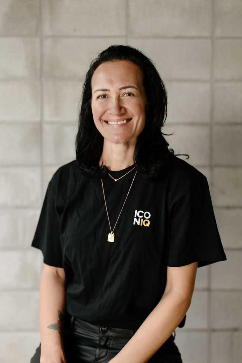 Iconiq Group - Our Team