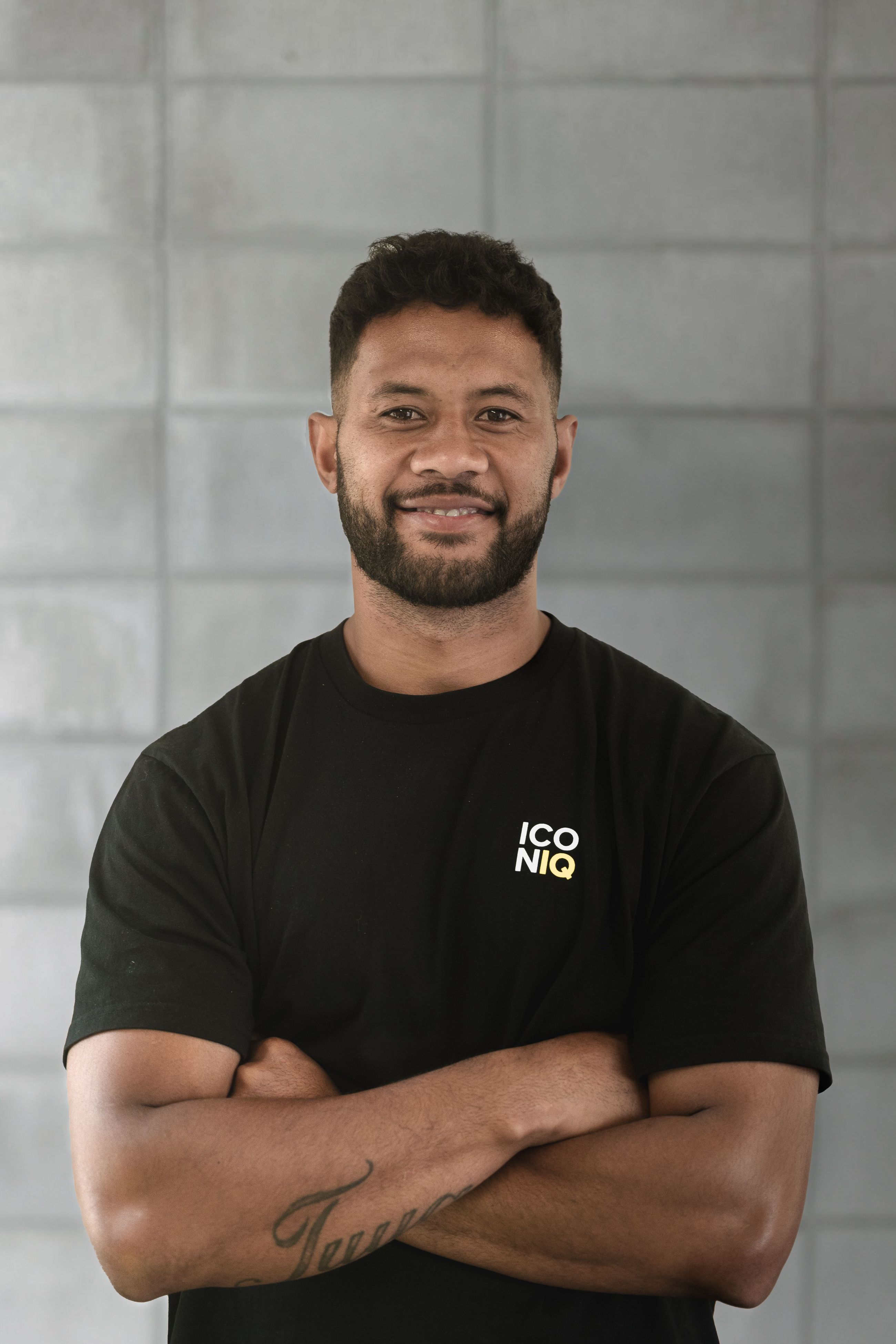 Iconiq Group - Our Team