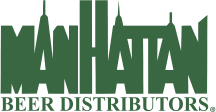 Manhattan Beer Distributors | New York’s leading beer and beverage ...