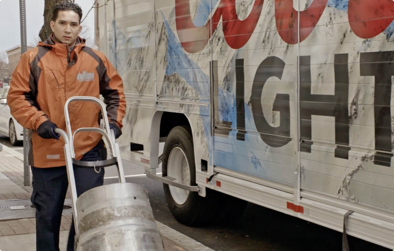 About | Manhattan Beer Distributors