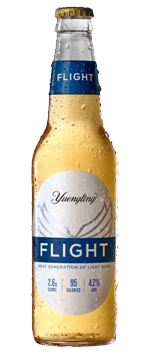 Yuengling Flight | Manhattan Beer Distributors