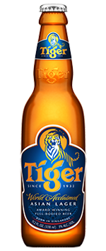 Tiger | Manhattan Beer Distributors