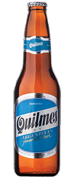 Quilmes Lager | Manhattan Beer Distributors