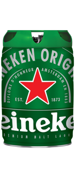 Heineken | Manhattan Beer Distributors