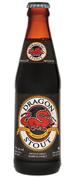 Dragon Stout | Manhattan Beer Distributors