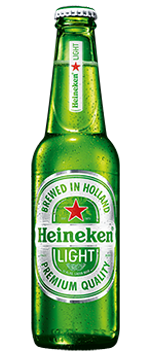 Heineken Prem Light | Manhattan Beer Distributors