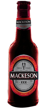 Mackeson Xxx Stout | Manhattan Beer Distributors