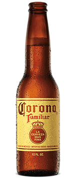 Corona Familiar | Manhattan Beer Distributors