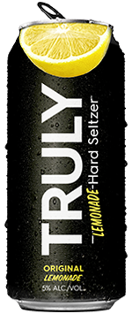 Truly Citrus Squeeze | Manhattan Beer Distributors