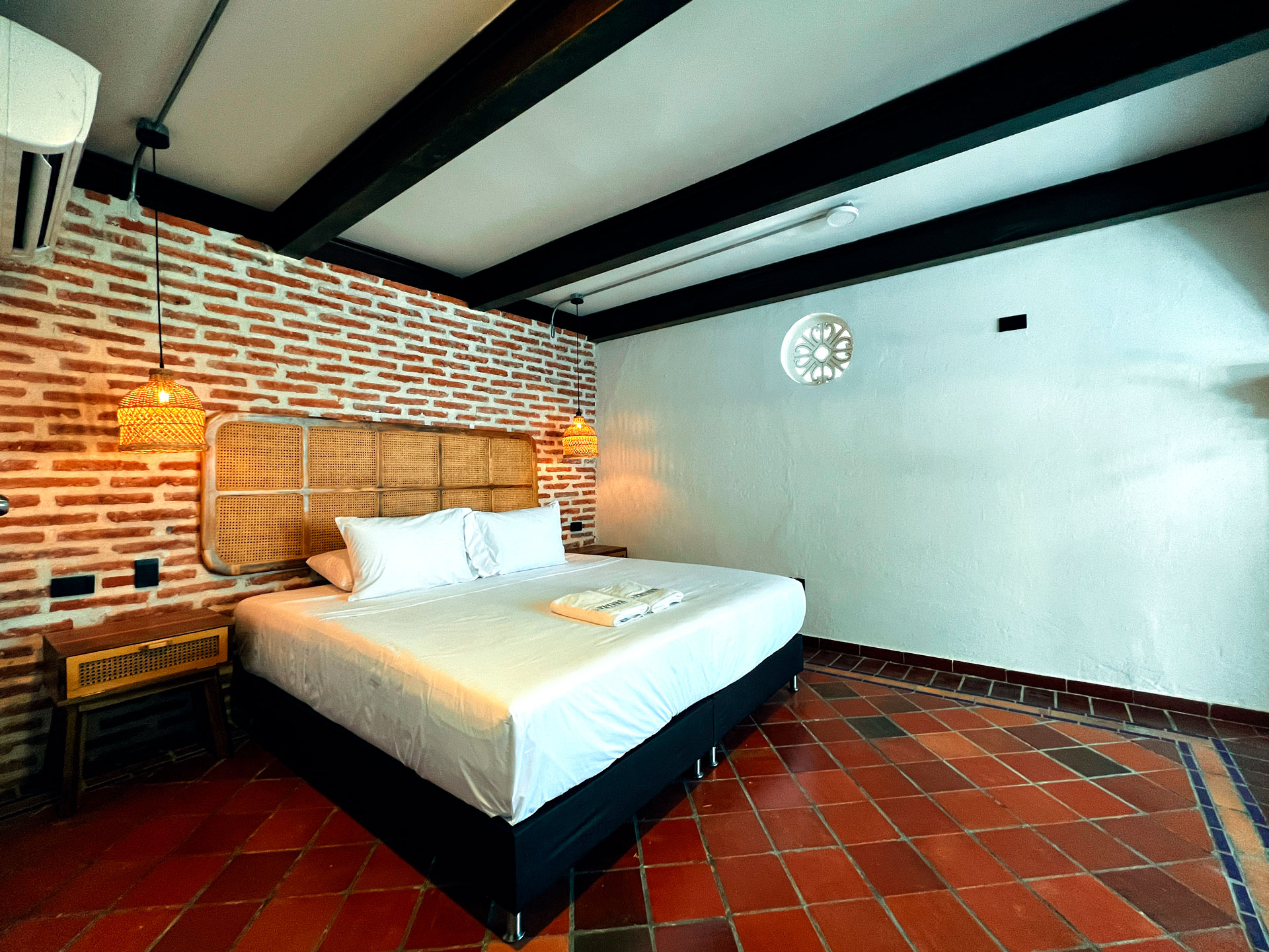 Hostel Cartagena | Los Patios | Feel the real Colombian vibe
