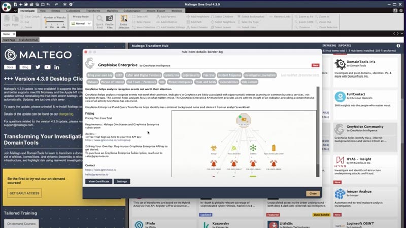 GreyNoise resources include white papers, case studies, podcasts, and ...