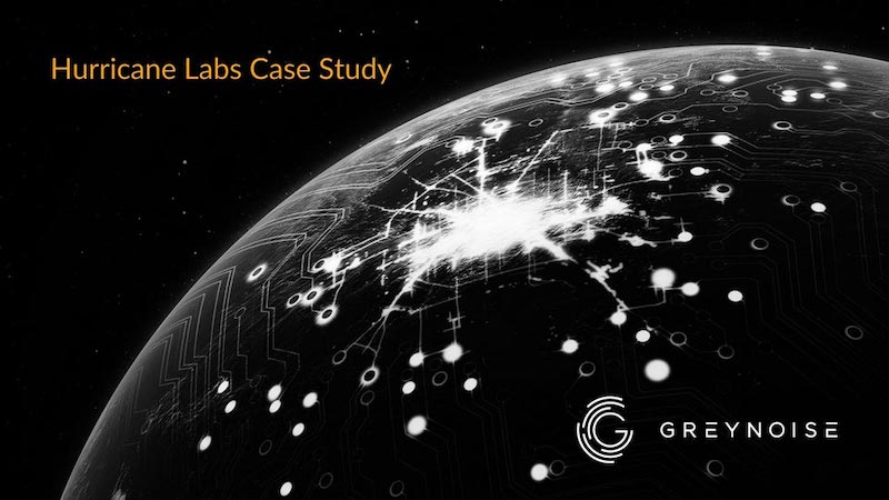 GreyNoise resources include white papers, case studies, podcasts, and videos