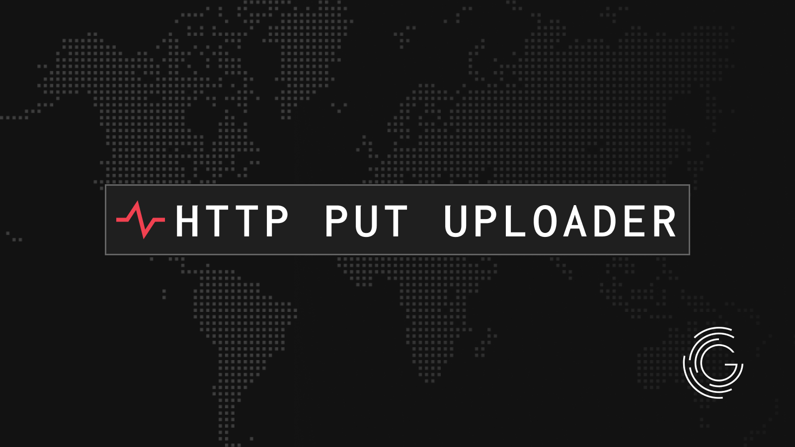 GreyNoise | Observed In The Wild: HTTP PUT Anomalies Explained