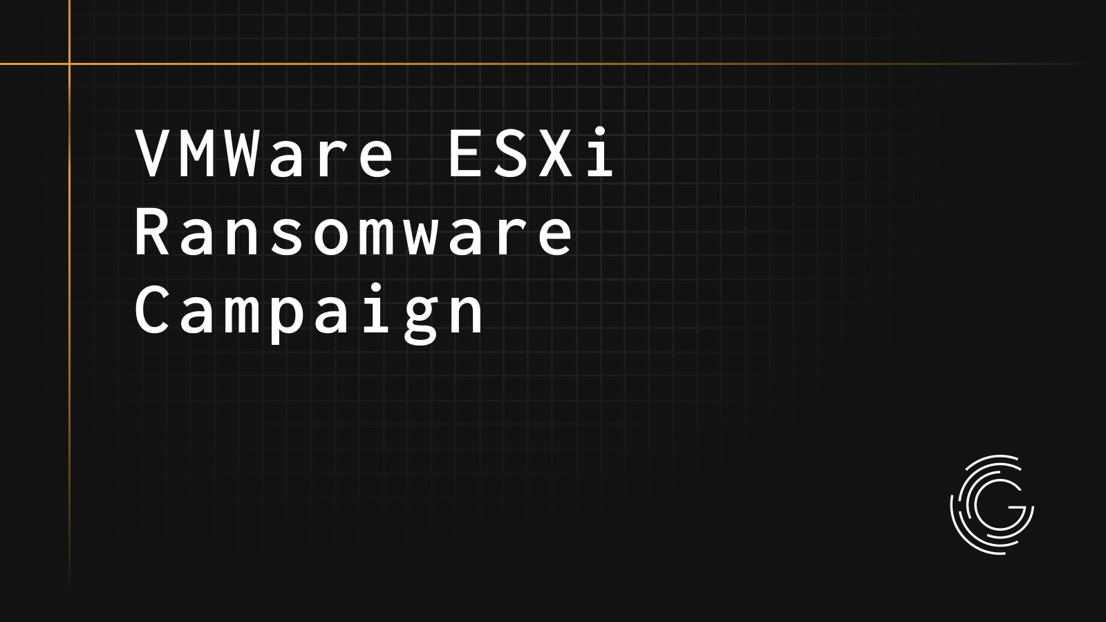 GreyNoise | Exploit Vector Analysis of Emerging ‘ESXiArgs’ Ransomware (a.k.a. Wow do I hate ESXi ...