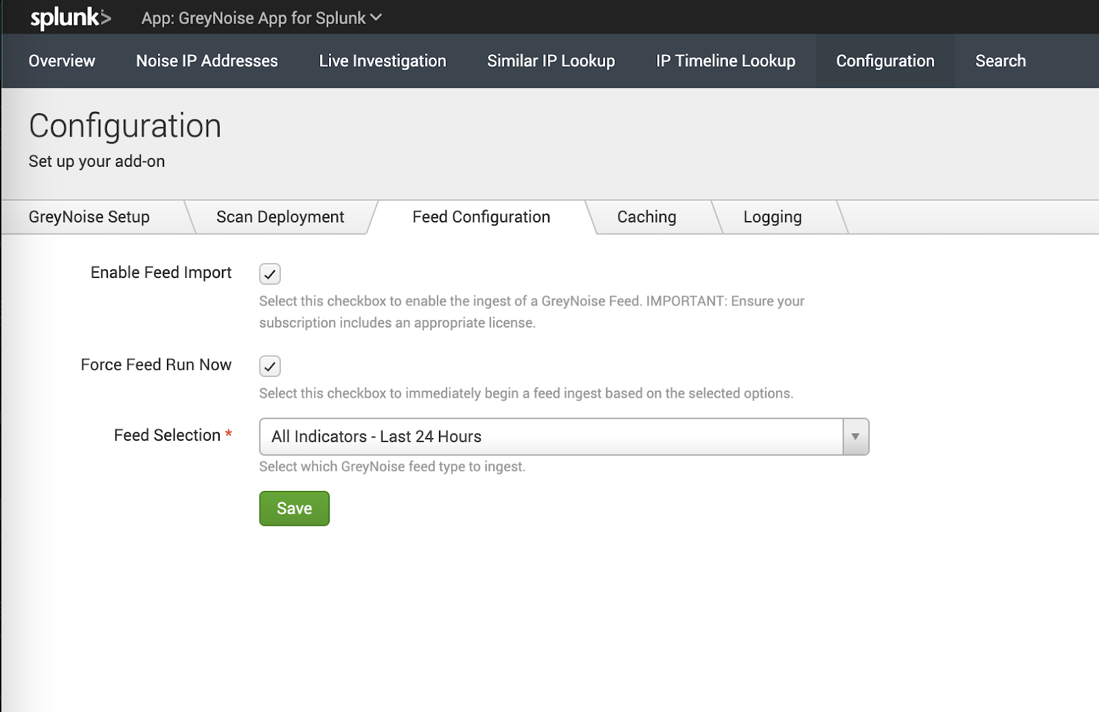 GreyNoise Intelligence | Cybersecurity Blog